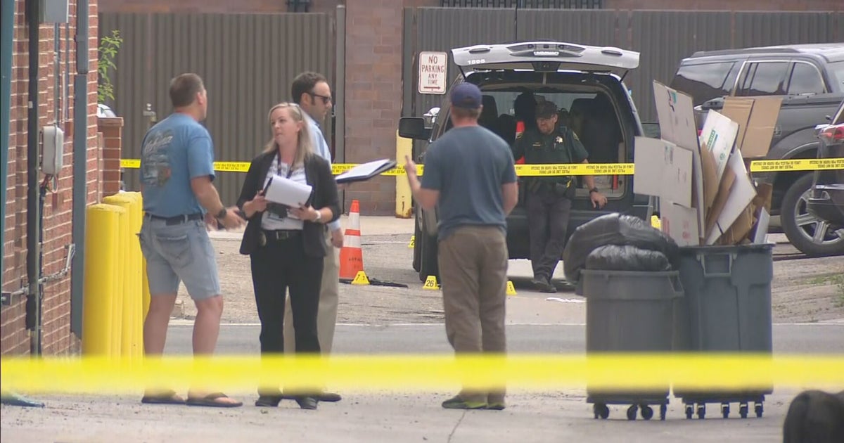 Ronald Troyke, Arvada Police Shooting Suspect, 'Ambushed' Officer ...