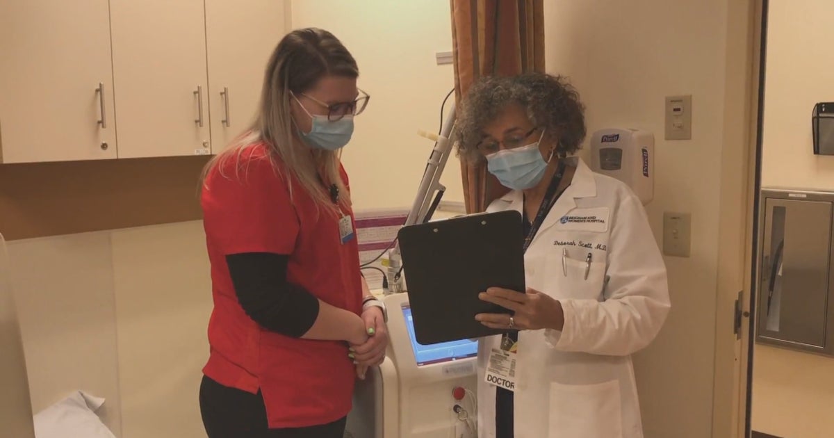Brigham & Women's Dermatology Program Offers Specialized Care For ...