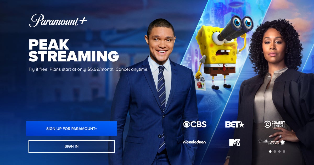 'Behind The Music' Comes To Paramount+ On July 29th Featuring LL Cool J ...