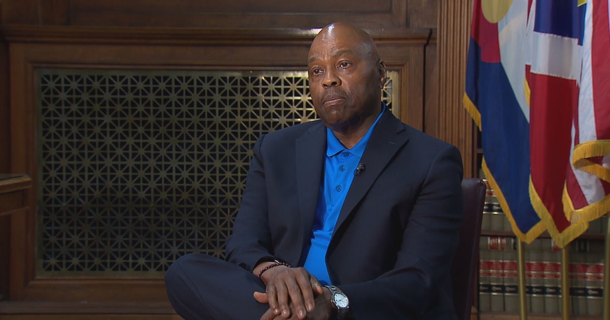 Denver City Council Approves New CEO Of Denver International Airport ...