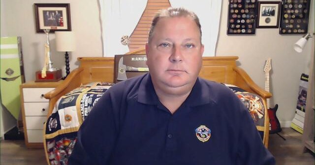 Former Miami-Dade Fire Chief Dave Downey discusses partial building ...