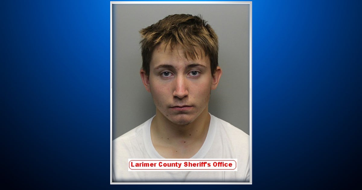 18-Year-Old Samuel Power Arrested After Early Morning Shooting - CBS ...
