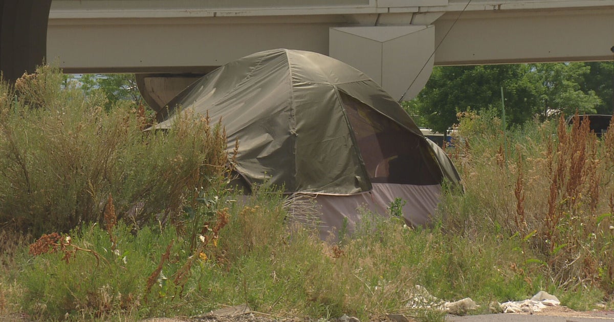 Denver Breaks Ground On Affordable Housing Project For Homeless ...