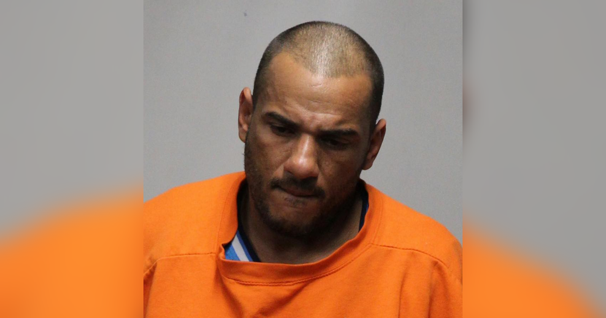 Yuba City Man Accused Of Threatening, Kidnapping Mother Of His Children ...