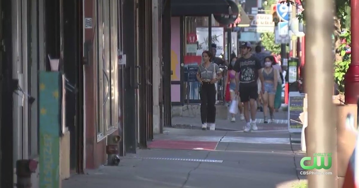 City Council Passes New, Simplified Curfew For Philadelphia Minors ...