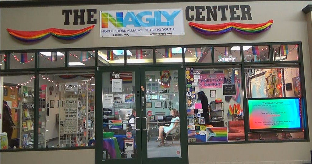 'You're Not Alone': Salem LGBTQ Center Helps Teens Cope With Stresses ...
