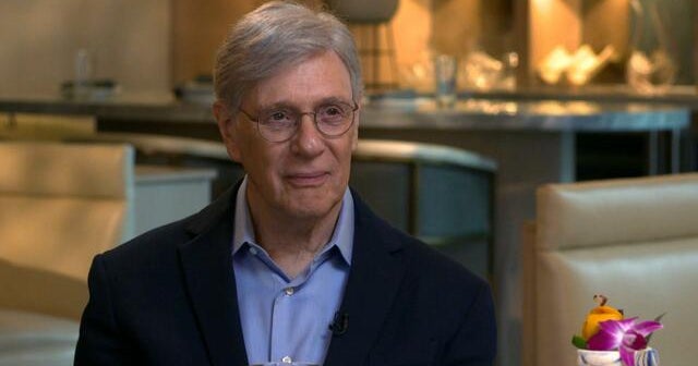 The Dish: Rich Melman on the secret to "Lettuce Entertain You" dining ...