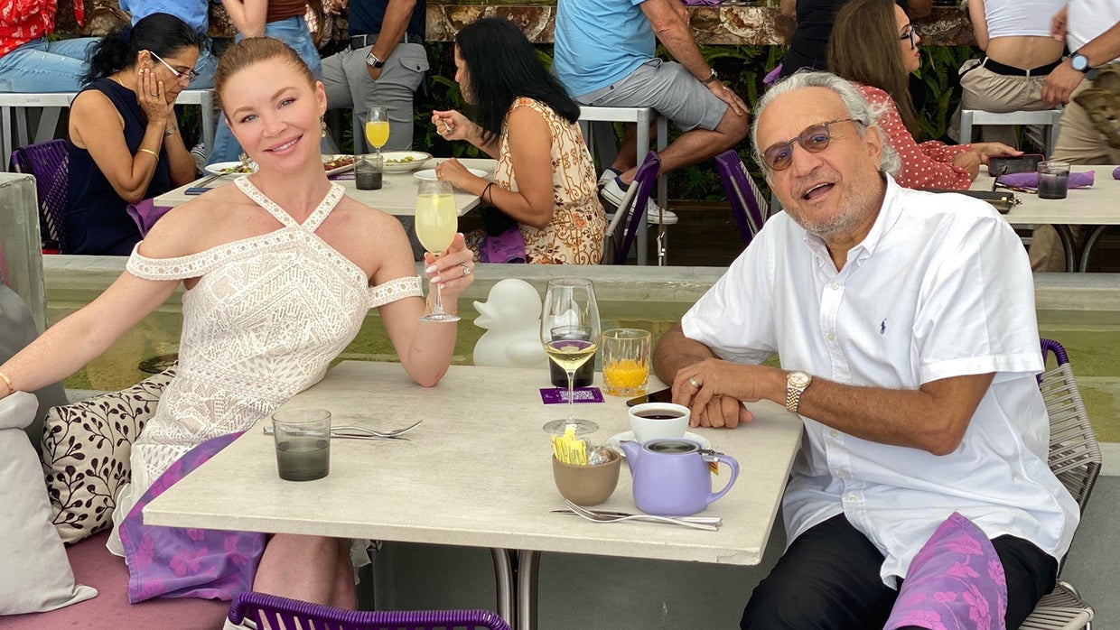 Colorado Political Strategist Mike Stratton 'Prays For A Miracle' As ...