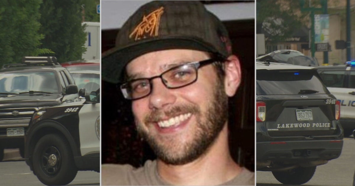 Public Invited To Remember Johnny Hurley, Olde Town Arvada Shooting ...