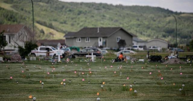 "We haven't found all the children yet": Search continues after ...