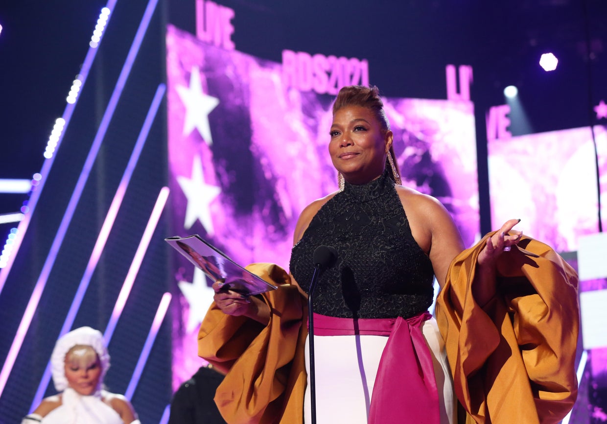 2021 BET Awards: Full list of winners and nominees - CBS News