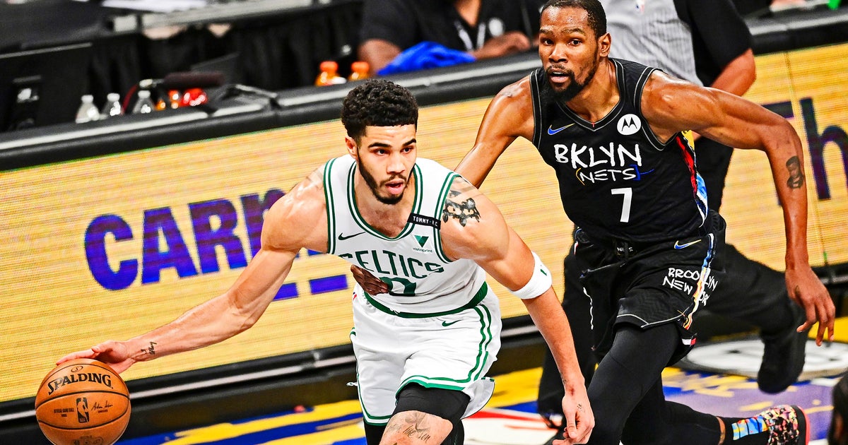 Jayson Tatum Officially Named To Olympic Roster, The Youngest Player On ...