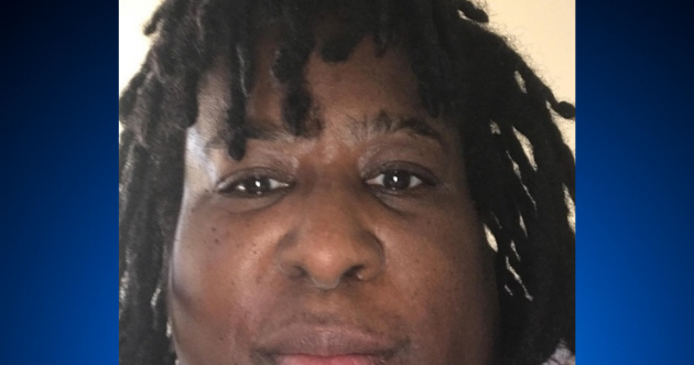 Baltimore Police Searching For Lisa Andrews, Last Seen In Northwest ...