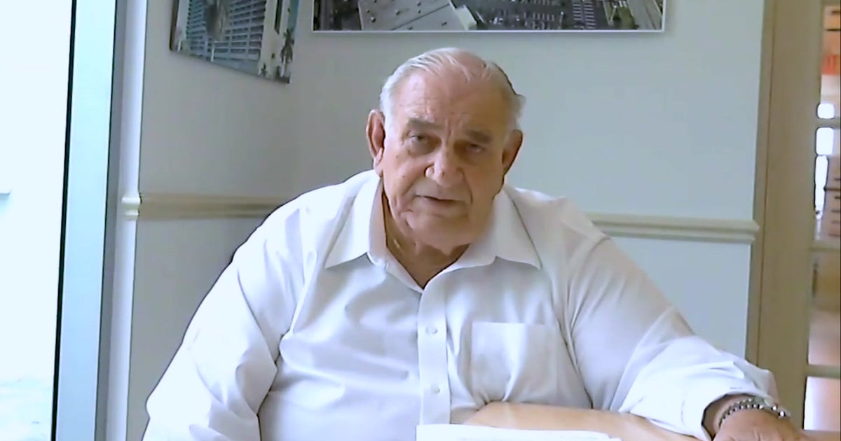 John Pistorino, The Man Behind Requiring 40-Year Recertification, Talks ...