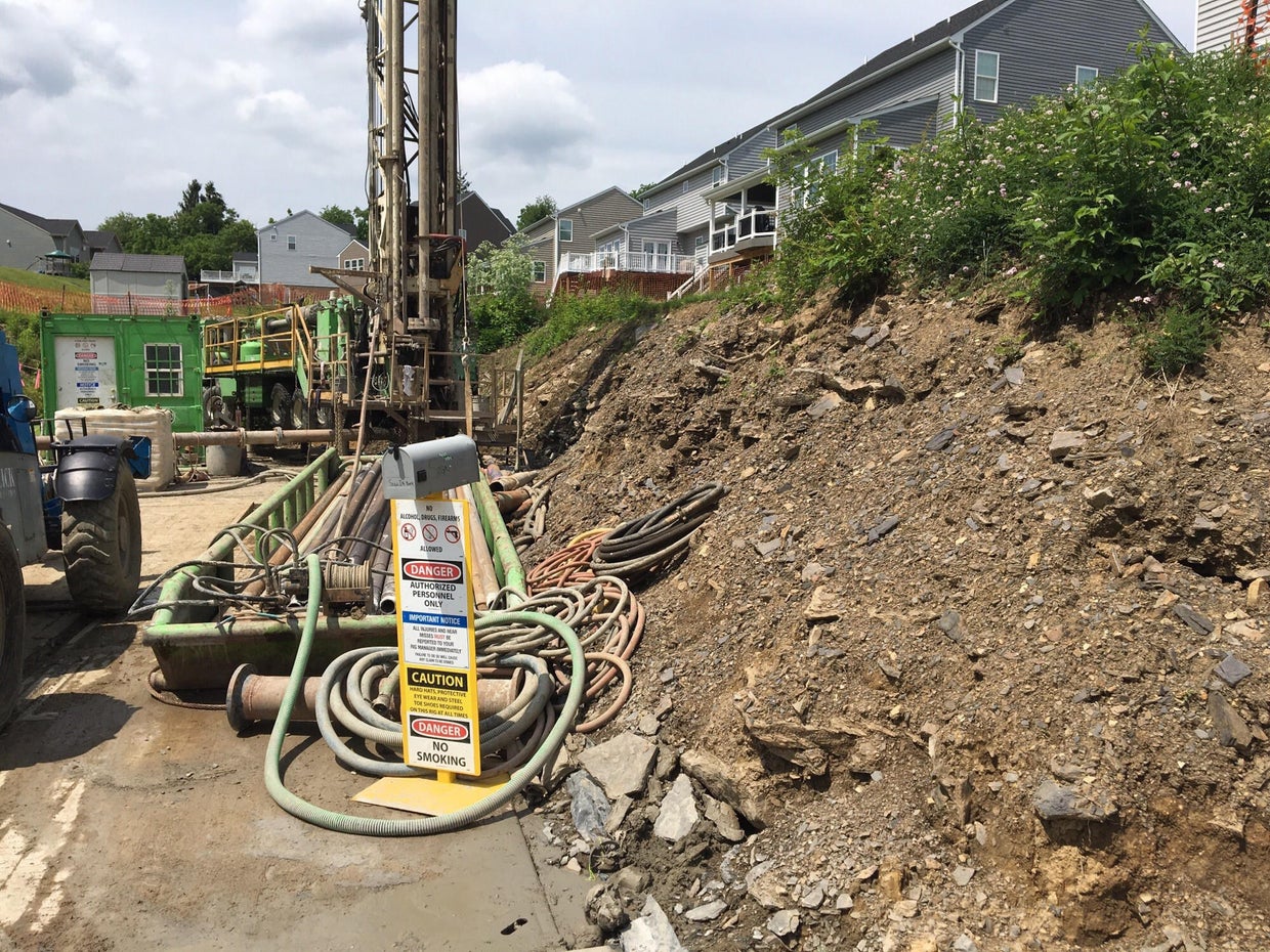 Plugging abandoned oil and gas wells could help save the environment – and jobs - CBS News