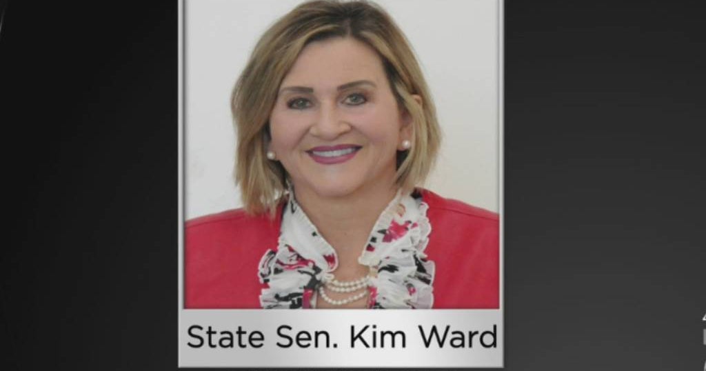 Sen. Kim Ward named first female president pro tempore state Senate ...