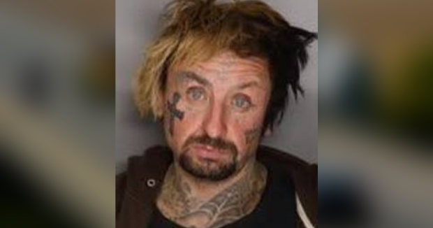 Man Arrested In Connection With Vandalism At Center In Roseville For