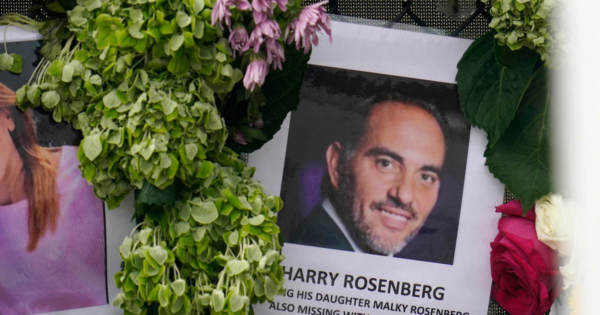 'He Went Through Hell': Relocated Widower Among Missing In Surfside ...