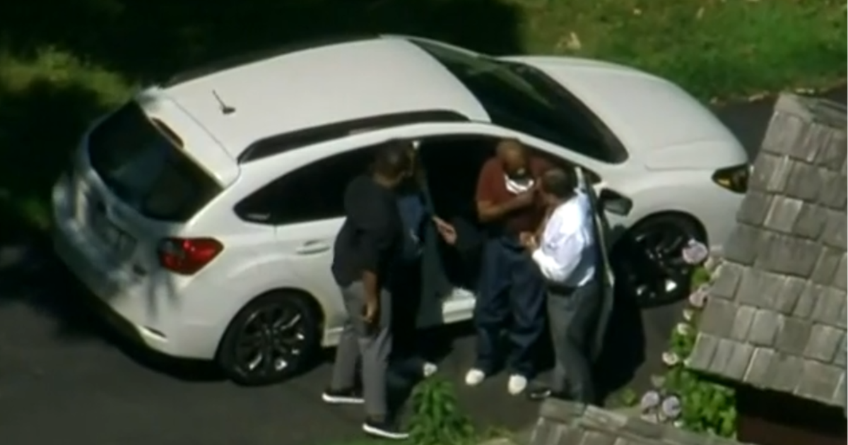 "He'll never be innocent": Bill Cosby accuser who says he drugged ...