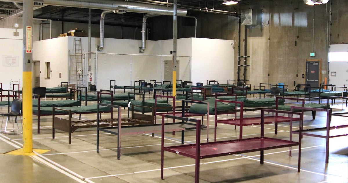 New Samaritan House Opens To Serve Women Experiencing Homelessness ...