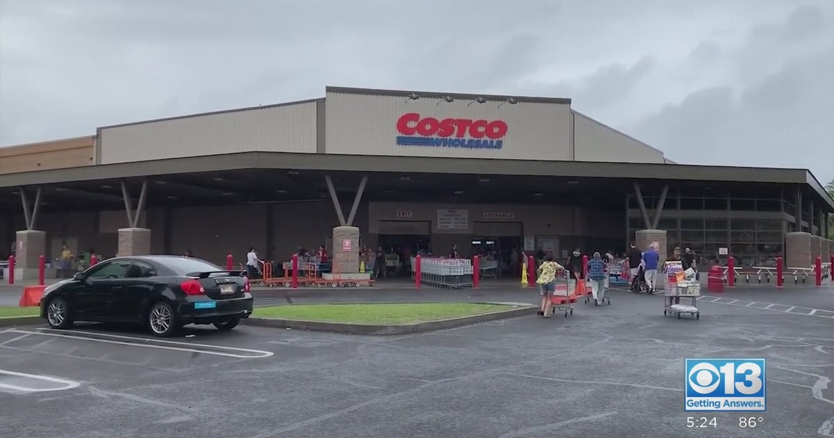 Call Kurtis: Is Free Same Day Delivery Really free? - CBS Sacramento