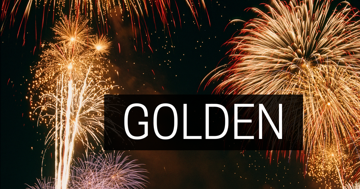 Golden Will Feature Music And Fireworks On 4th Of July - CBS Colorado