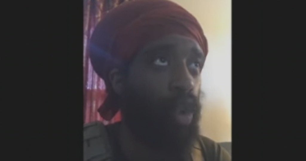 I-Team: Jahmal Latimer Identified As Leader Of Wakefield Standoff ...