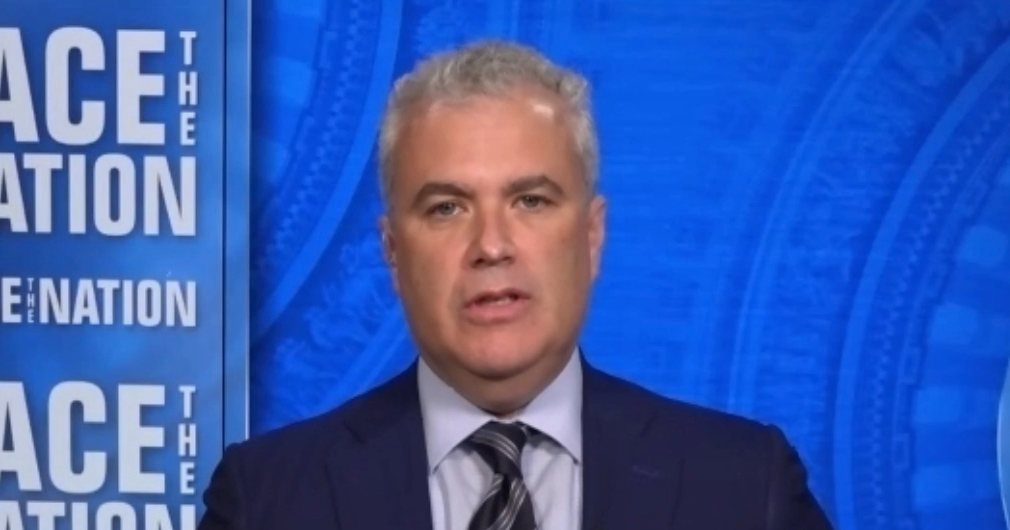 Transcript: Jeffrey Zients on "Face the Nation," July 4, 2021 - CBS News