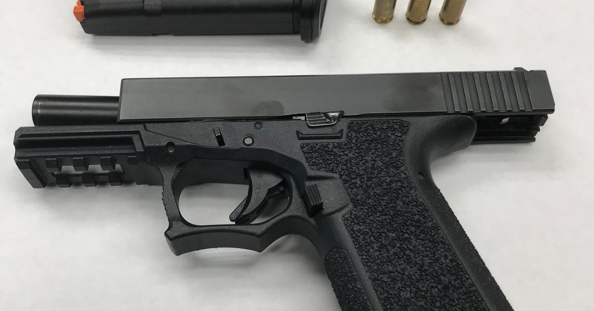 Oxnard Police Seize Loaded Handgun, Make Two Arrests During Traffic ...