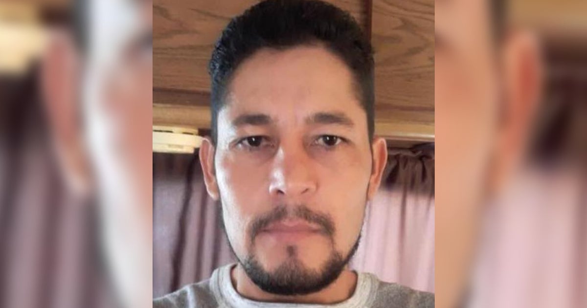 Modesto Amber Alert Suspect Walter Lara Arrested, Accused Of Stabbing ...