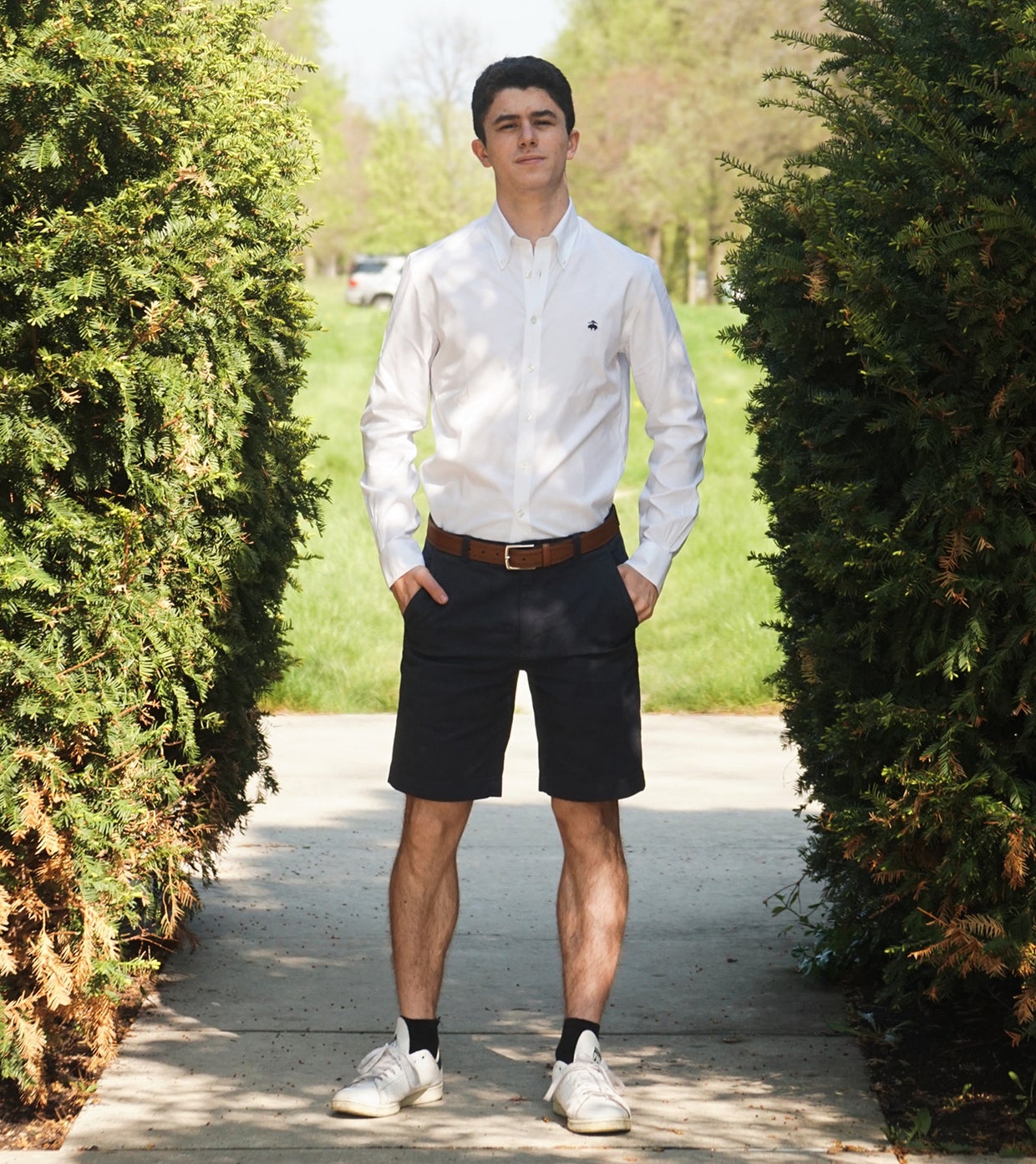 Max Lewis, College Student With Denver Roots, Dies After Being Shot By ...