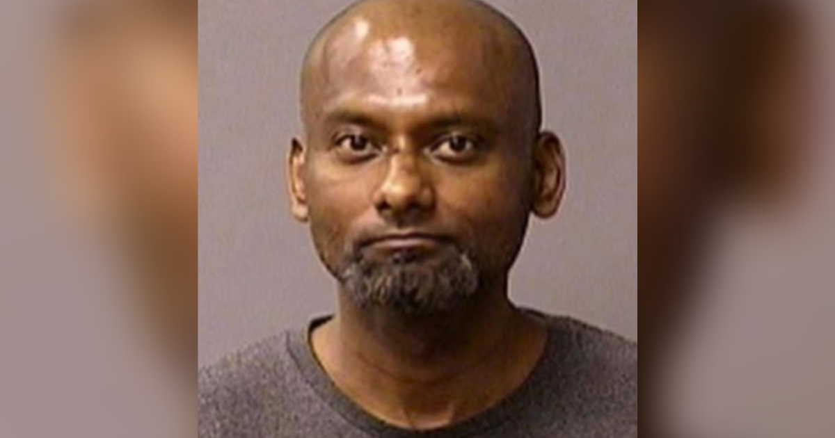 Man Arrested For Alleged Online Threats Against Modesto Mayor Sue ...