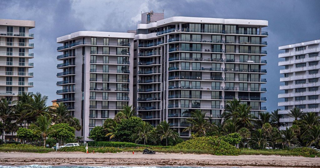 After Surfside Tower Collapse, Condo Residents Wonder If They Need To ...