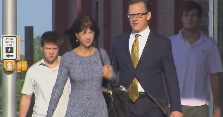 Former Richardson Mayor And Developer Husband Found Guilty Of Bribery ...