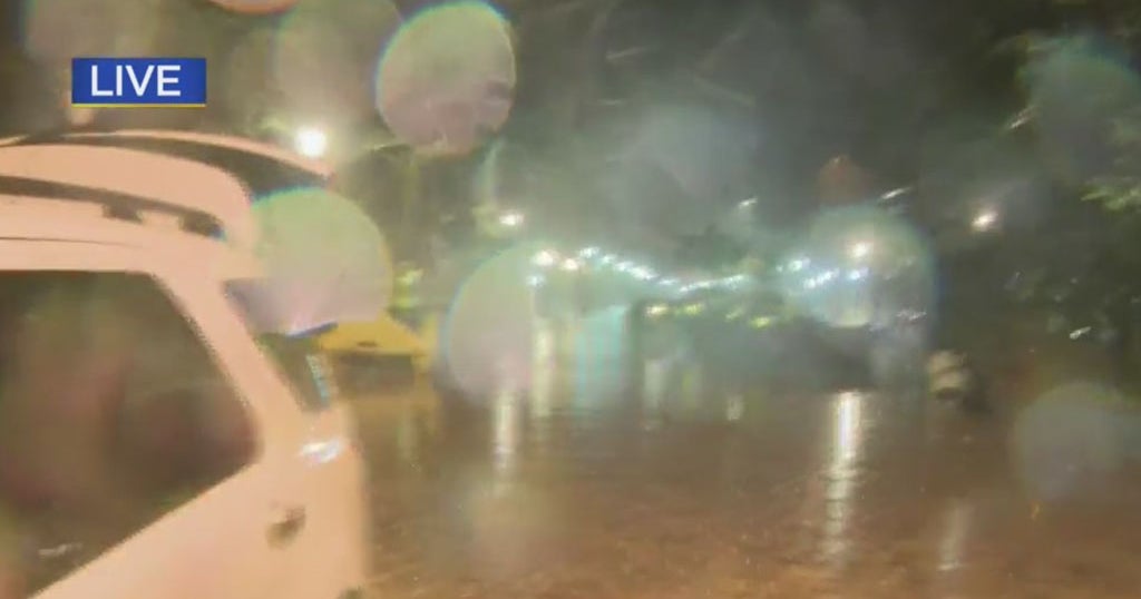 Tropical Storm Elsa Kills 1 In Florida, Hurts 10 At Georgia Navy Base ...