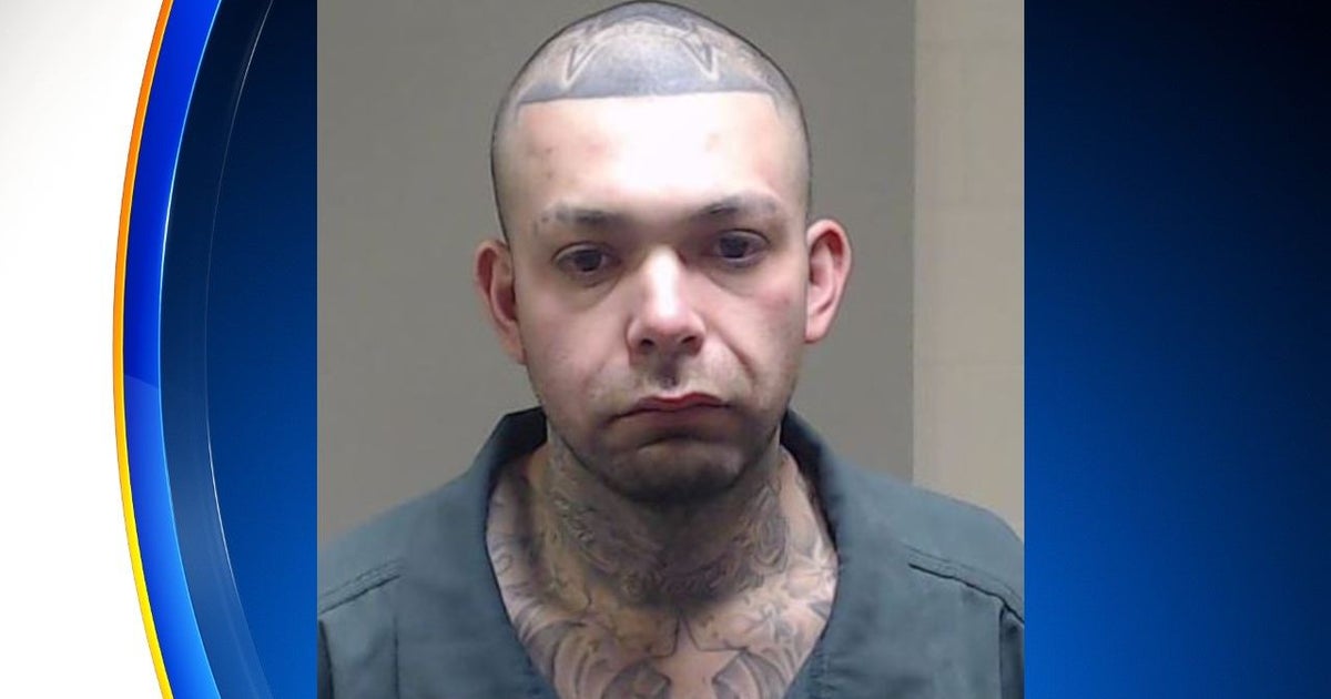 Collin County Jury Sentences 'Tango Blast' Gang Member Michael Vega To ...