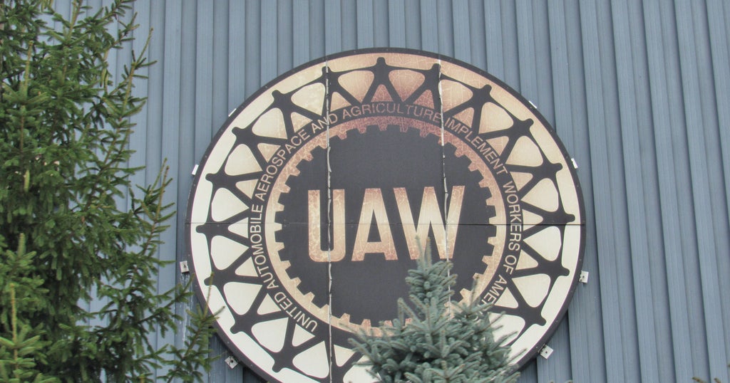 Nearly 400 workers at Antolin Interiors USA in Howell vote to join UAW ...