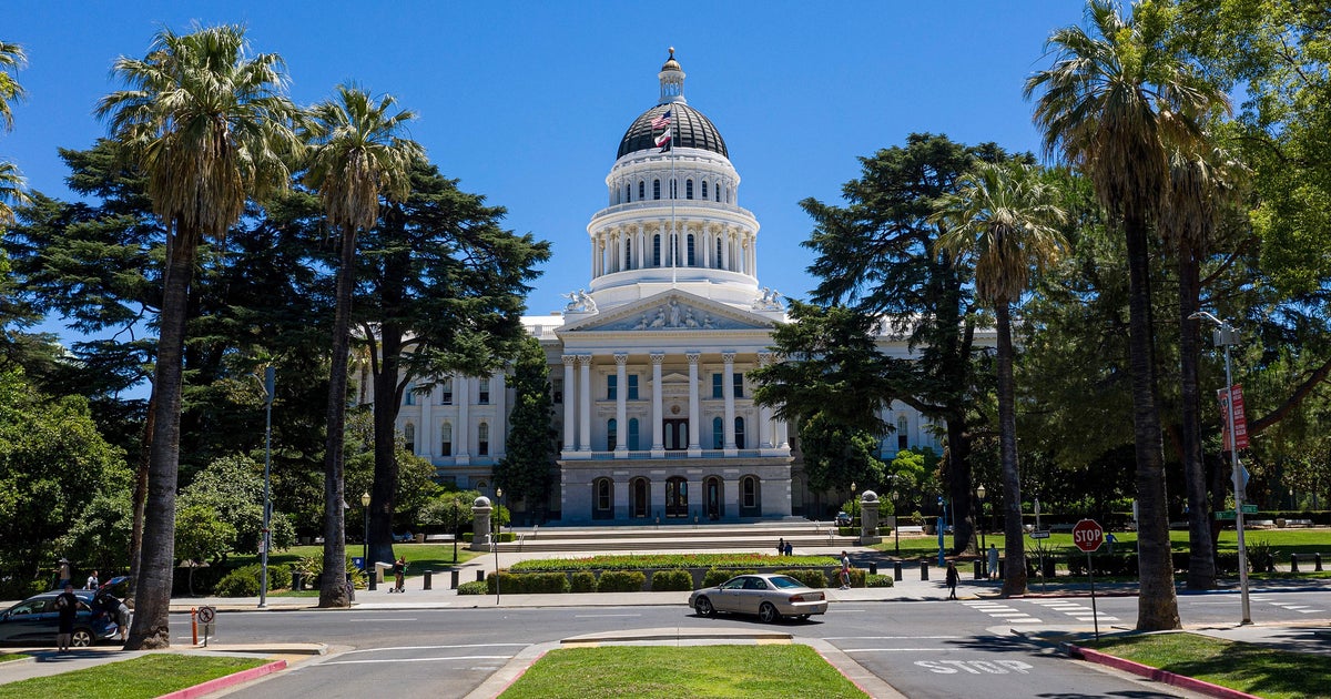 California Approves First State-Funded Guaranteed Income Plan - CBS Los ...