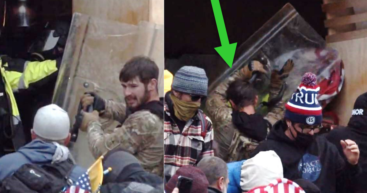 Read how prosecutors say a group of 5 Floridians battled with police ...