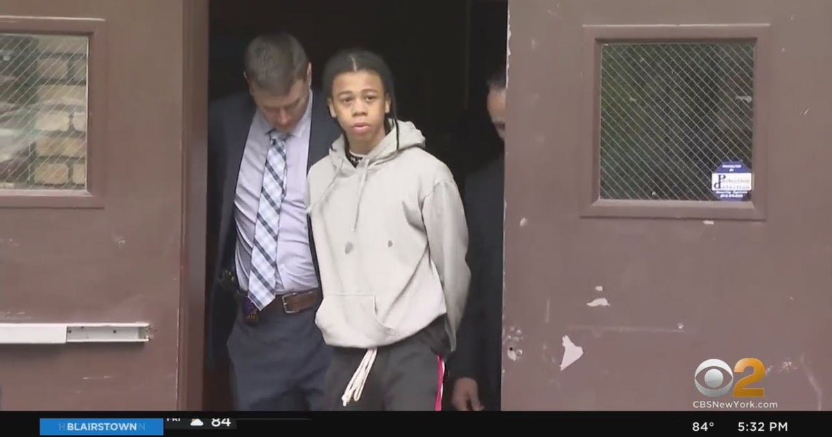 Yonkers Teen Pleads Guilty In Deadly 2019 Stray Bullet Shooting Of ...