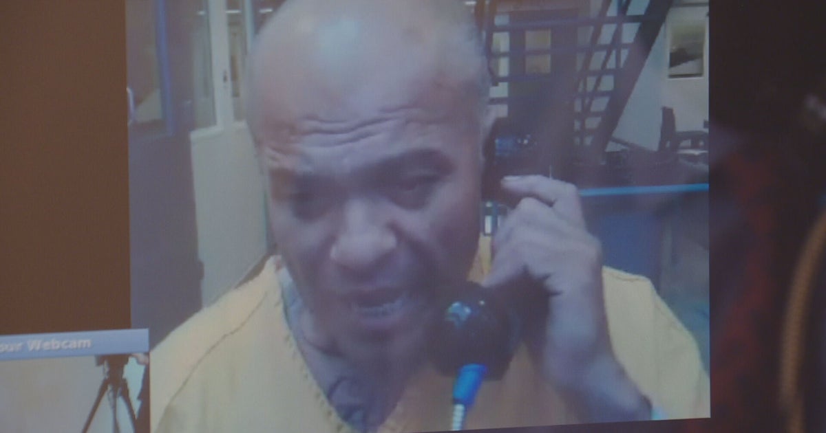 'Sell Some Dope': Gabriel Rodriguez, Suspect In Denver Hotel Raid ...