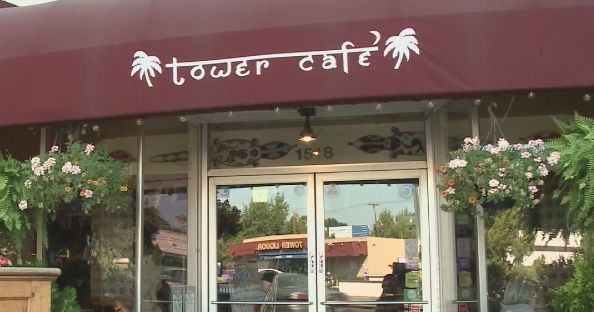 Sacramento's Tower Cafe Reopening On Monday But Still Seeking More ...