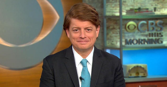 WSJ's Michael C. Bender on his new book, "Frankly, We Did Win This ...