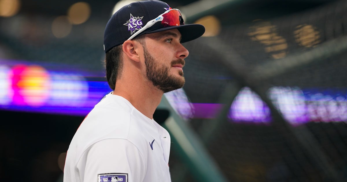 Kris Bryant's Dad Upset With Joe Buck After Trade Question During All ...