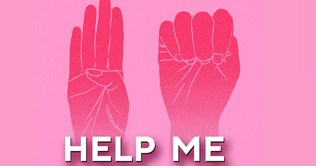 'Help Me:' A Rise In Domestic Violence During The Pandemic Brought ...