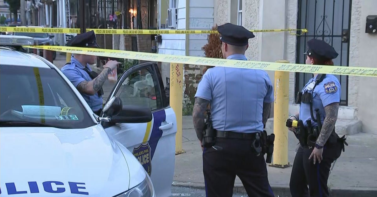 Man Killed, At Least 7 Others Shot, During Violent Friday Night In ...