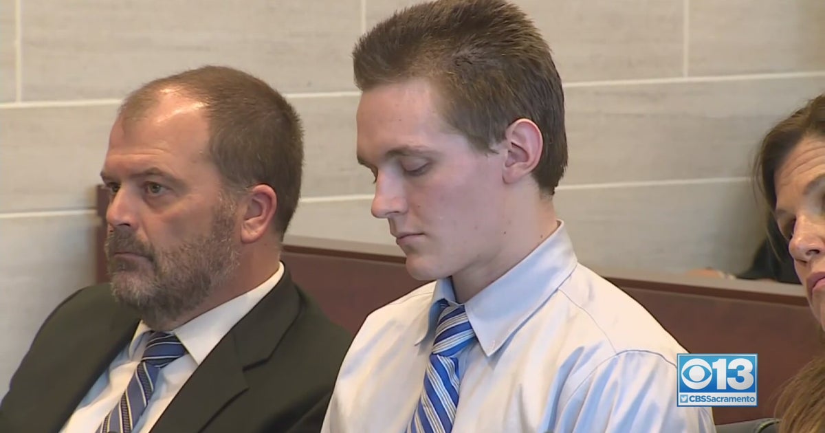 'A Diagnosed Psychopath': Family Furious As Convicted Killer Daniel ...