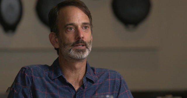 Chef Steven Satterfield on how he makes produce the star - CBS News