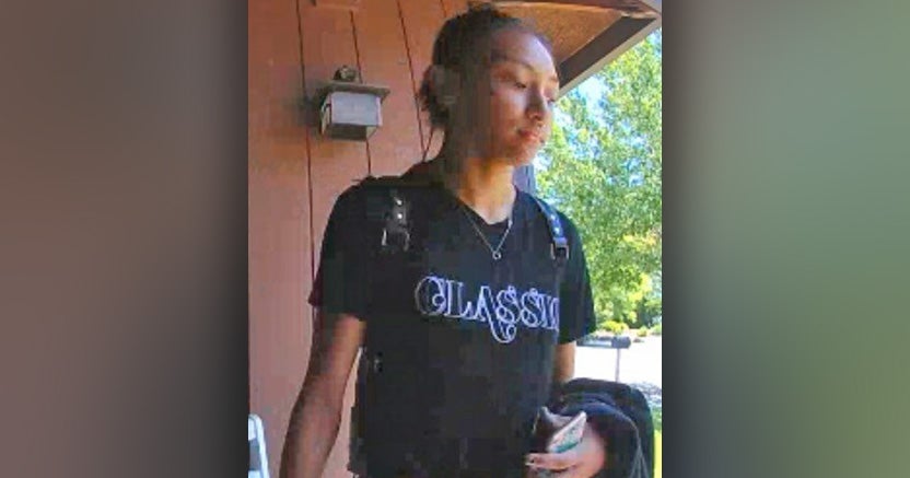 Santa Rosa Police Seek Public's Help Finding Teen Girl Missing Since ...