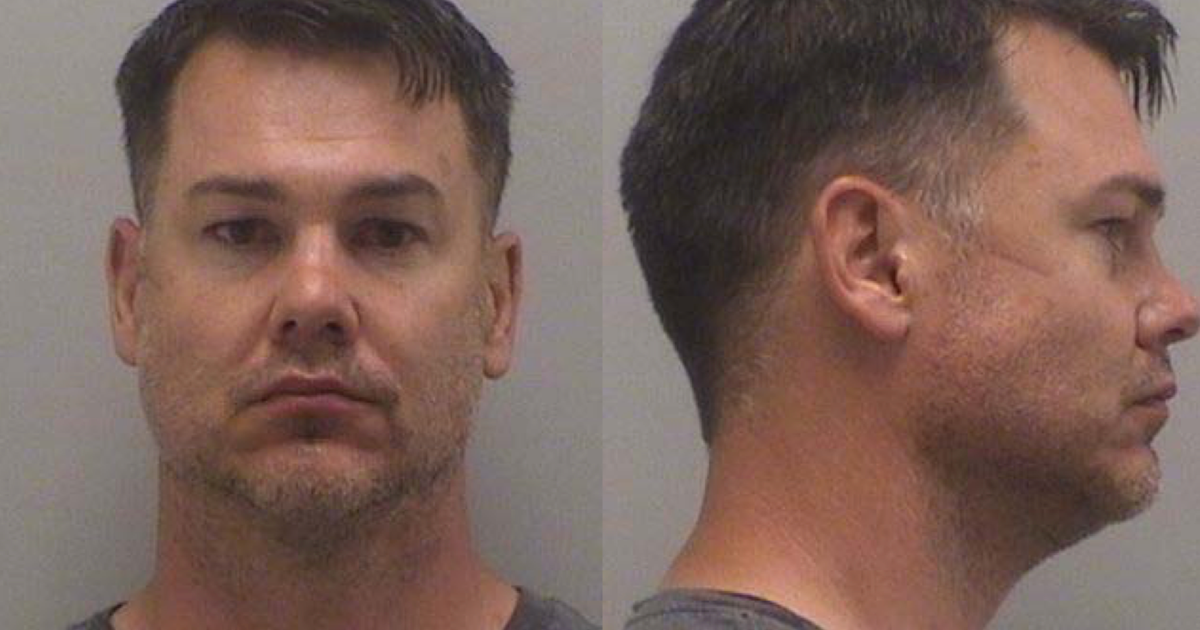 Colorado DEA Agent Brian Neil Charged In Road Rage Incident - CBS Colorado